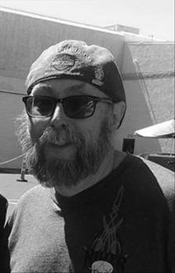 James Booth | News, Sports, Jobs - The Herald Star